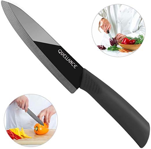 7 Best Ceramic Knives On The Market - Cooking Top Gear