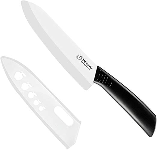 7 Best Ceramic Knives On The Market - Cooking Top Gear
