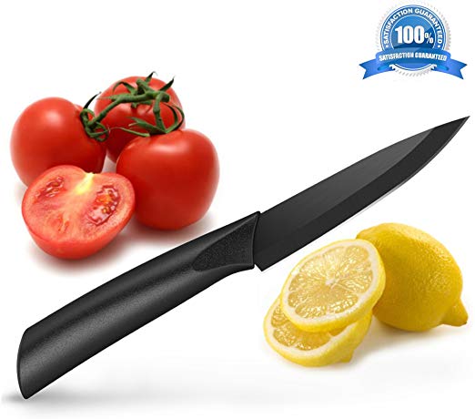 7 Best Ceramic Knives On The Market - Cooking Top Gear