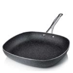 Granite Rock Pan honest review (is it really that good) - Cooking Top Gear