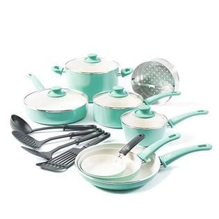 Top 7 Healthy Cookware Sets On The Market - Cooking Top Gear
