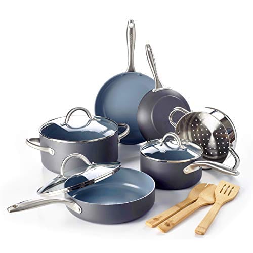 Top 7 Healthy Cookware Sets On The Market - Cooking Top Gear