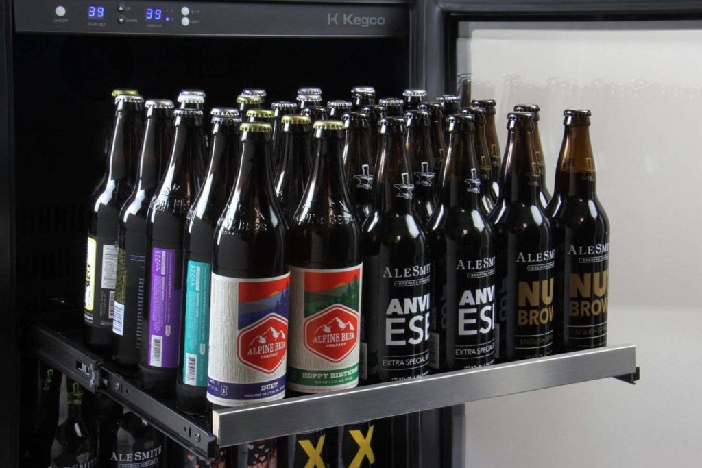 7 Best Undercounter Refrigerators Reviews - Cooking Top Gear