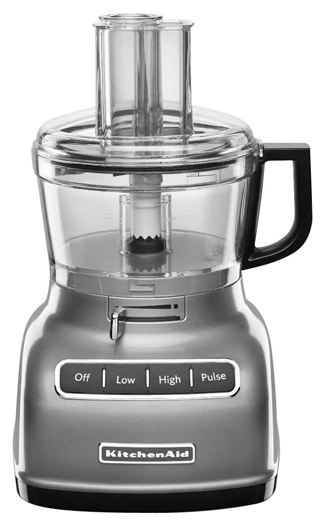 7 Best Food Processors Reviews - Cooking Top Gear