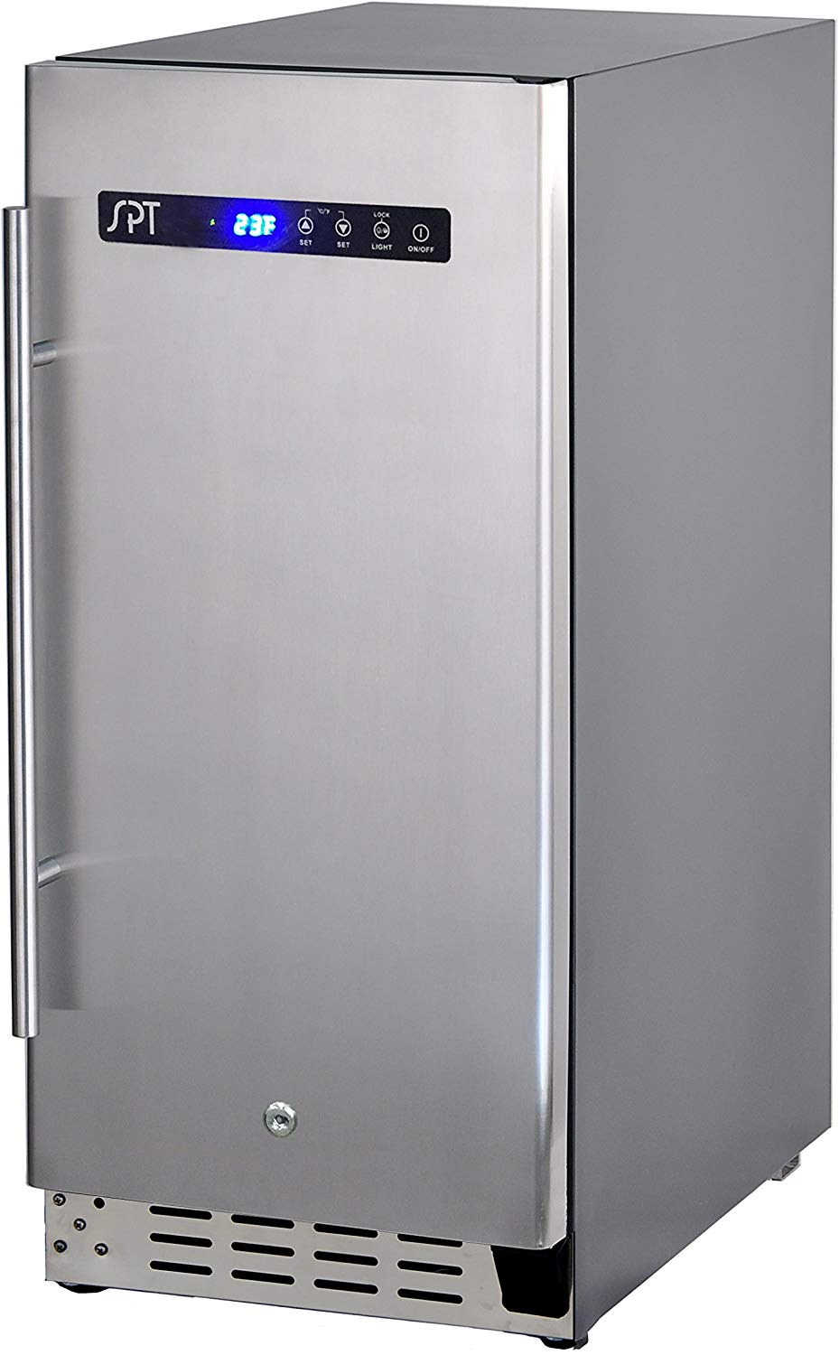 7 Best Undercounter Refrigerators Reviews - Cooking Top Gear