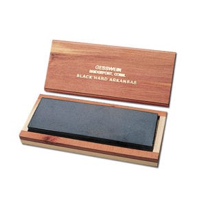 7 Types of sharpening stones compared - Cooking Top Gear