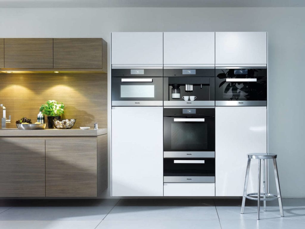 21 Ways to save space on your kitchen (+PRO advice) - Cooking Top Gear