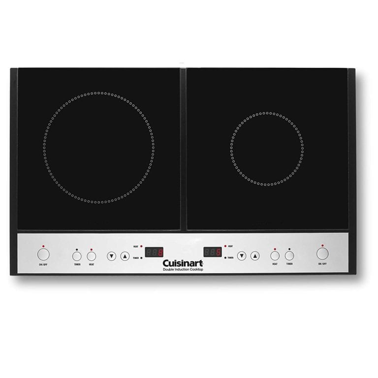 9 Best Two Burner Induction Cooktop Reviews - Cooking Top Gear