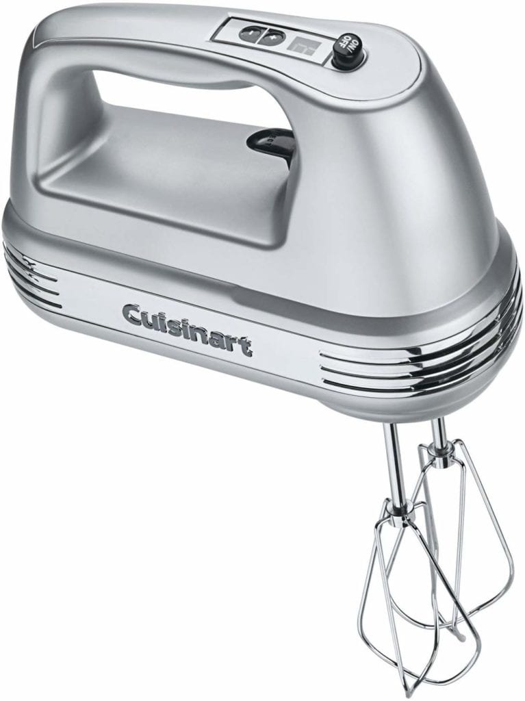 9 Best Hand Mixers On The Market - Cooking Top Gear