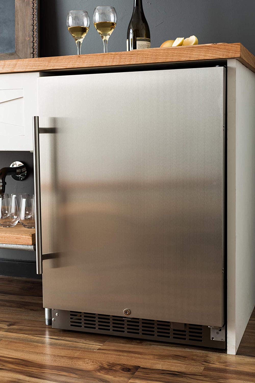 7 Best Undercounter Refrigerators Reviews - Cooking Top Gear