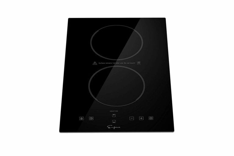 9 Best Two Burner Induction Cooktop Reviews - Cooking Top Gear