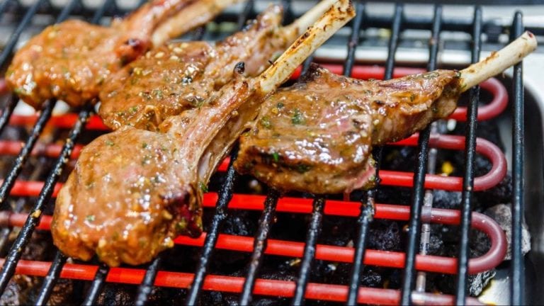 10 Types of modern grills - Cooking Top Gear