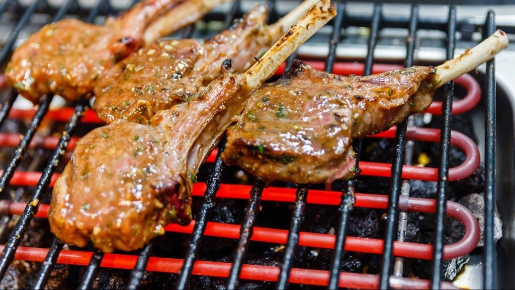 10 Types of modern grills - Cooking Top Gear