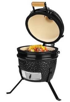 10 Types of modern grills - Cooking Top Gear