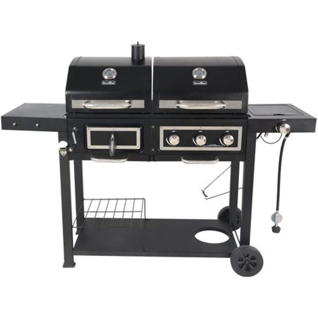 10 Types of modern grills - Cooking Top Gear