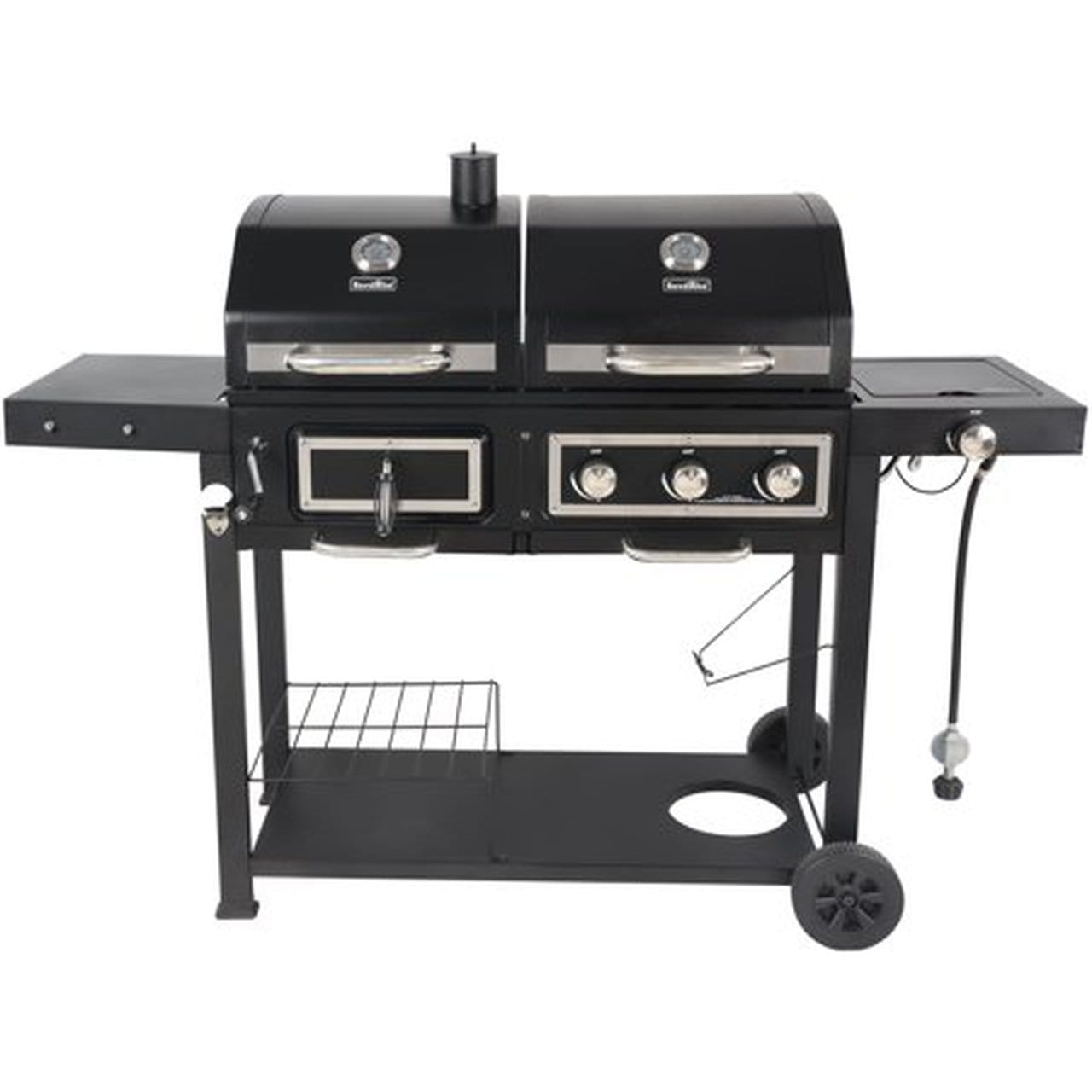 10 Types of modern grills - Cooking Top Gear