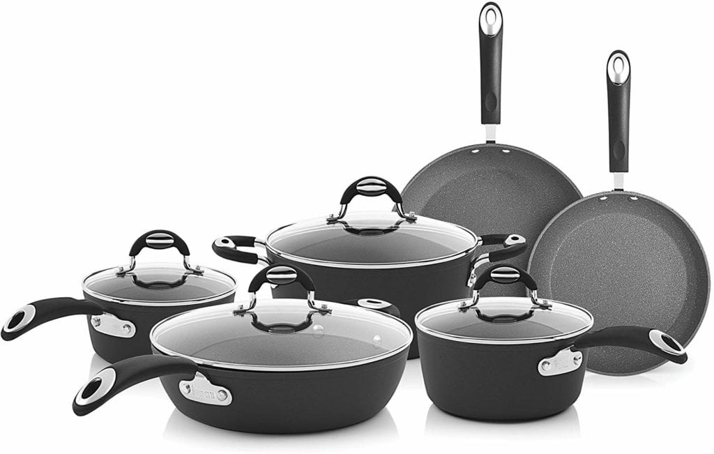 5 Best Bialetti Cookware Sets Reviews - Cooking Top Gear