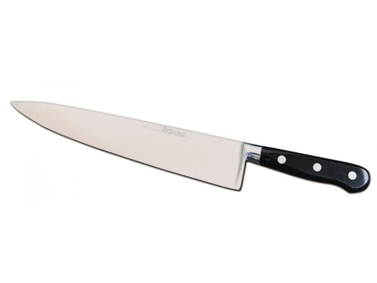 11 Types of kitchen knives and when to use it - Cooking Top Gear