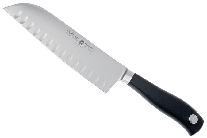 11 Types of kitchen knives and when to use it - Cooking Top Gear