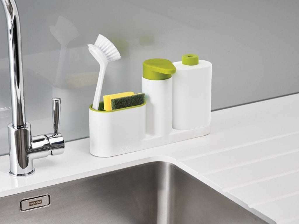 21 Ways to save space on your kitchen (+PRO advice) - Cooking Top Gear