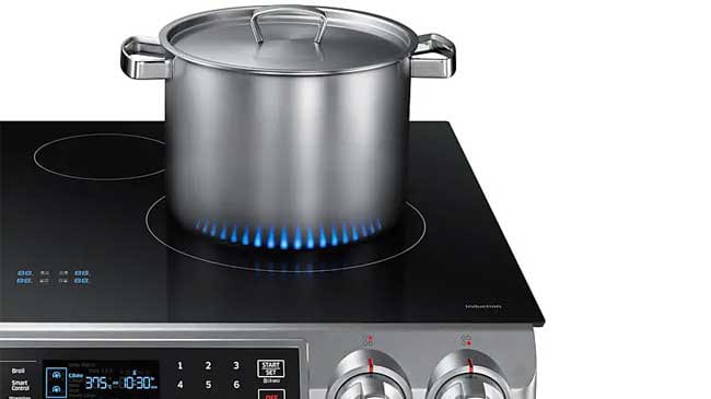 9 Best Induction Ranges Reviews 2025 - Cooking Top Gear