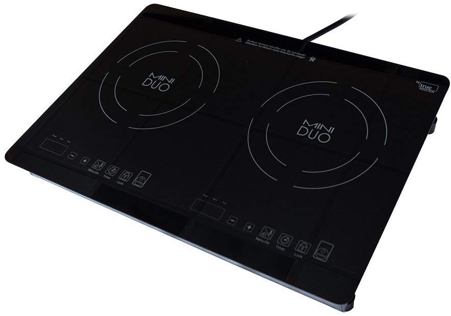 9 Best Portable Induction Cooktop Reviews - Cooking Top Gear