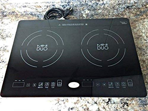 9 Best Portable Induction Cooktop Reviews - Cooking Top Gear
