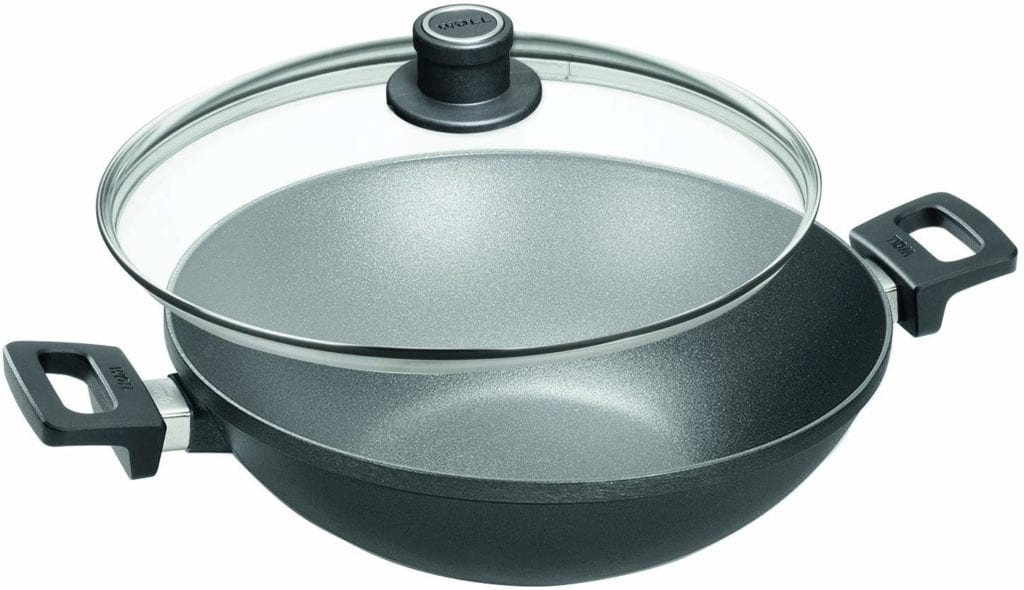 9 Best Titanium Cookware Reviews 2025 - Cooking Top Gear