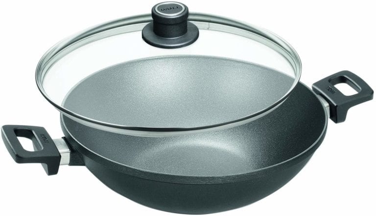 9 Best Titanium Cookware Reviews 2025 - Cooking Top Gear