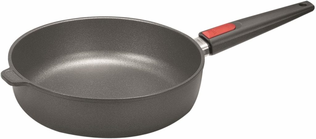 9 Best Titanium Cookware Reviews 2022 - Cooking Top Gear