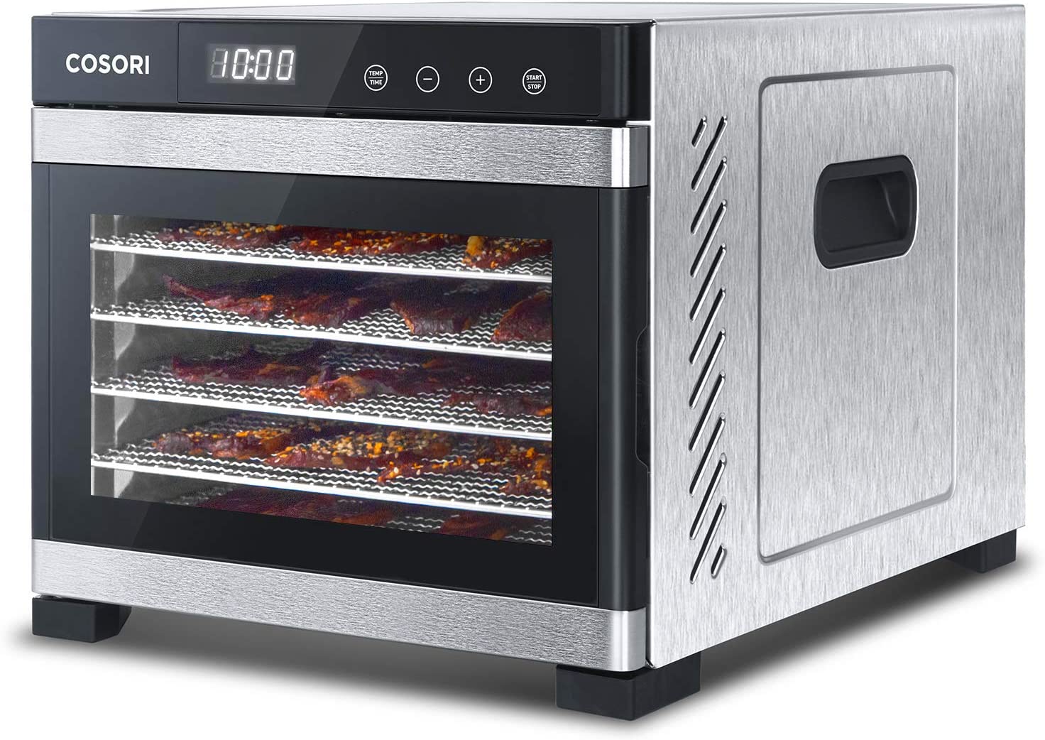 7 Best Food Dehydrators Reviews - Cooking Top Gear