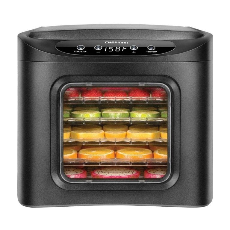 7 Best Food Dehydrators Reviews - Cooking Top Gear