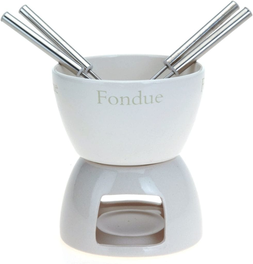 7 Best Fondue Sets Reviews - Cooking Top Gear