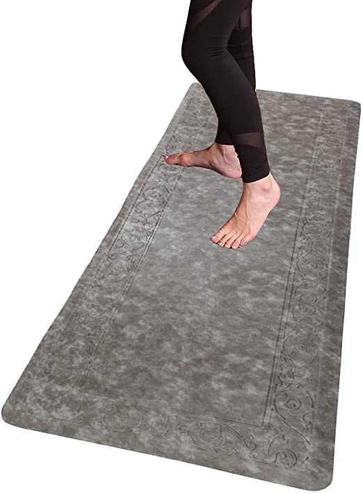 7 Best Kitchen Mats Reviews - Cooking Top Gear