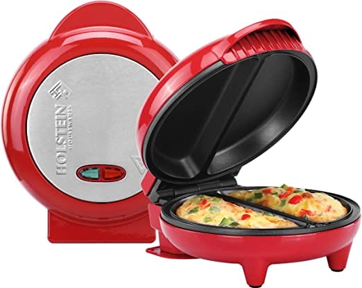 7 Best Omelette Maker Reviews - Cooking Top Gear