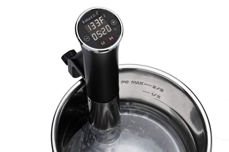 7 Best Sous Vide Precision Cookers Reviews - Cooking Top Gear