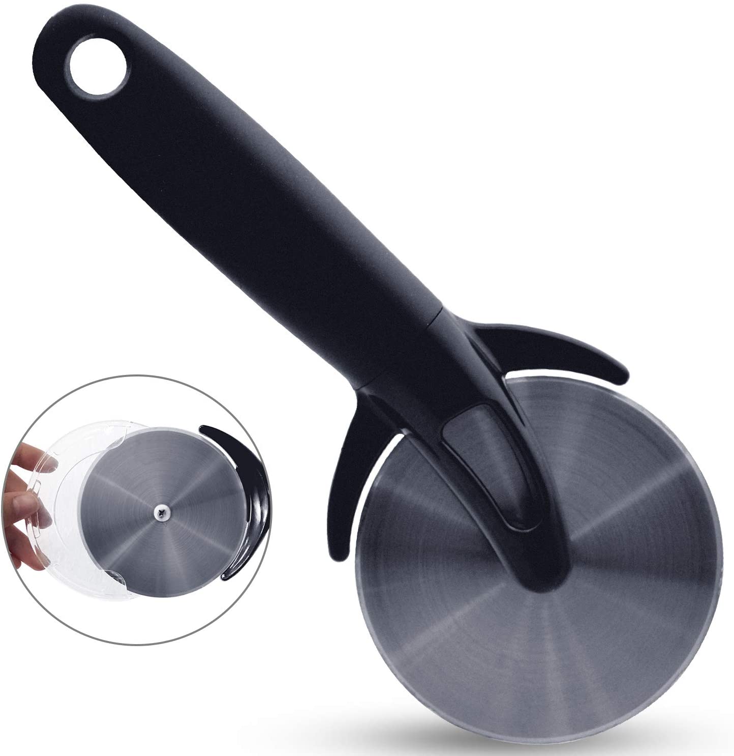 7 Best Pizza Cutters Reviews - Cooking Top Gear