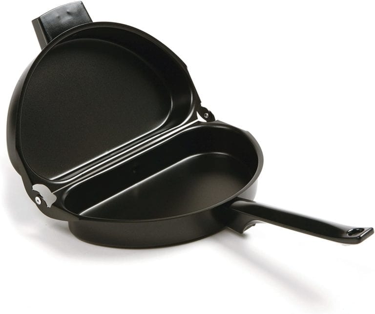 7 Best Omelette Pan Reviews - Cooking Top Gear