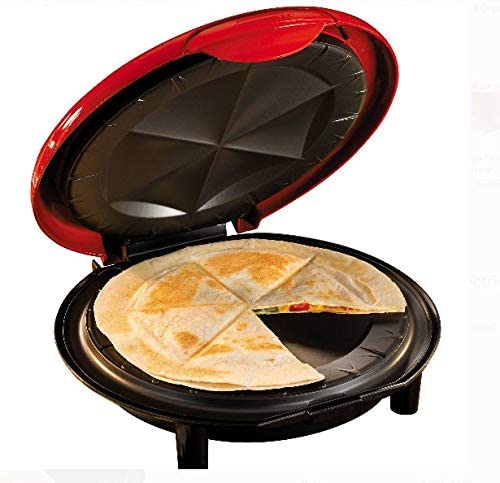 5 Best Electric Tortilla Maker Reviews - Cooking Top Gear