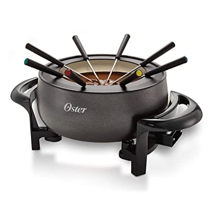 7 Best Fondue Sets Reviews - Cooking Top Gear