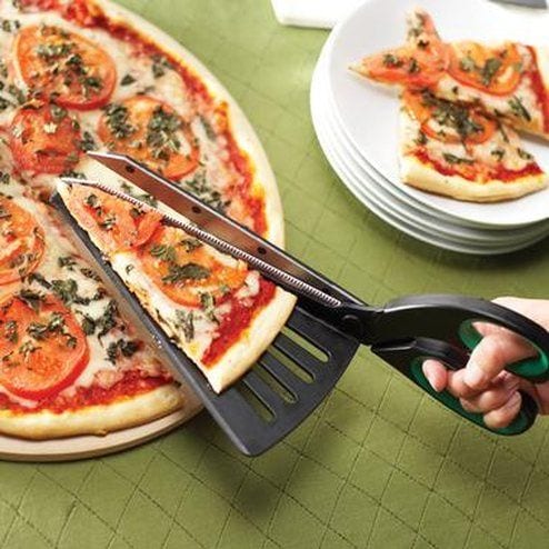 7 Best Pizza Cutters Reviews - Cooking Top Gear