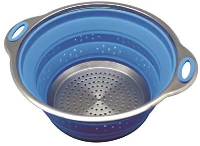 9 Best Pasta Strainers Reviews - Cooking Top Gear