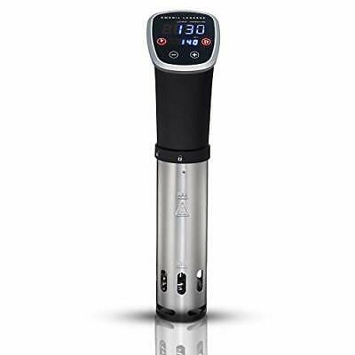7 Best Sous Vide Precision Cookers Reviews - Cooking Top Gear