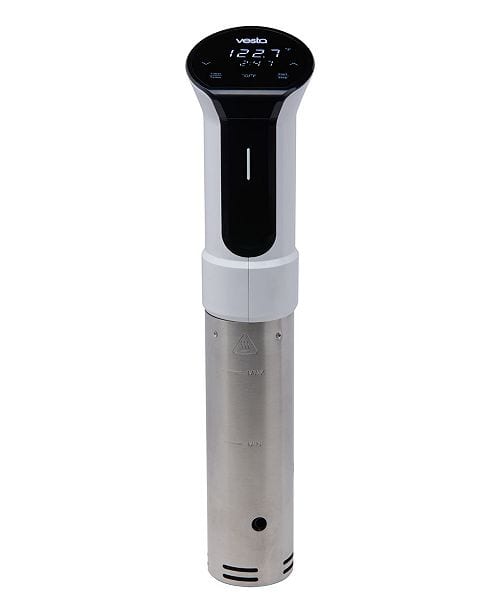 7 Best Sous Vide Precision Cookers Reviews - Cooking Top Gear