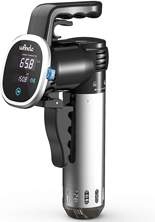 7 Best Sous Vide Precision Cookers Reviews - Cooking Top Gear