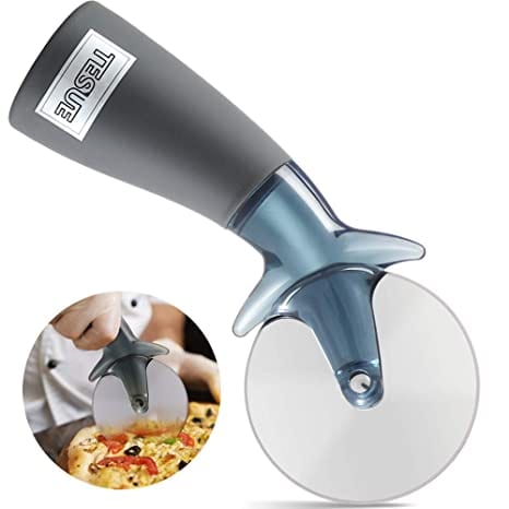 7 Best Pizza Cutters Reviews - Cooking Top Gear