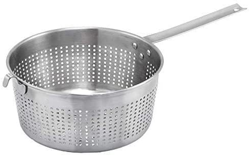 9 Best Pasta Strainers Reviews - Cooking Top Gear
