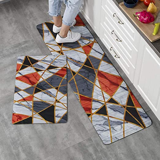 7 Best Kitchen Mats Reviews - Cooking Top Gear