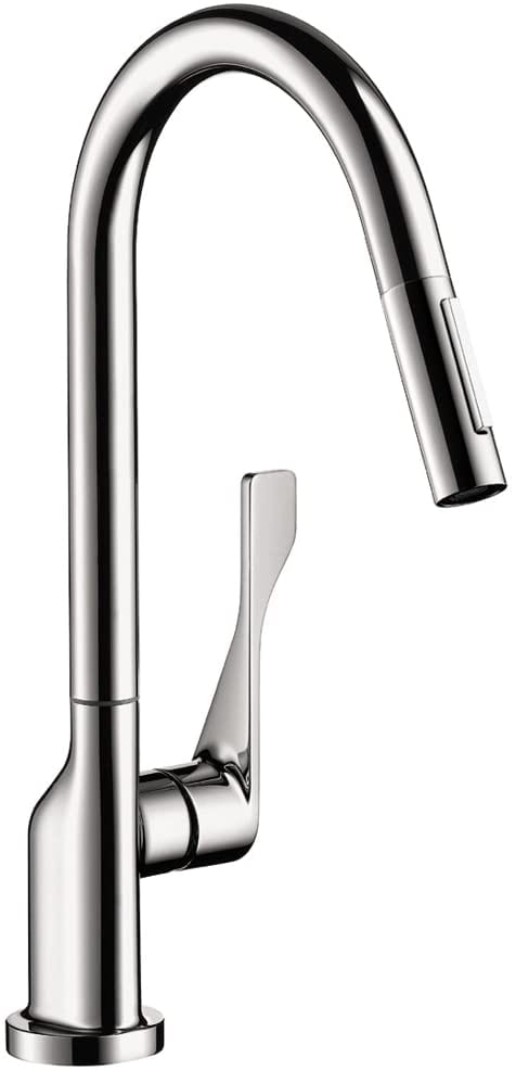 5 Best Luxury Kitchen Faucets Reviews - Cooking Top Gear