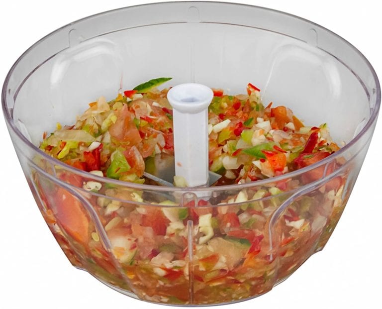 7 Best Vegetable Dicer For Quick Cooking Reviews - Cooking Top Gear